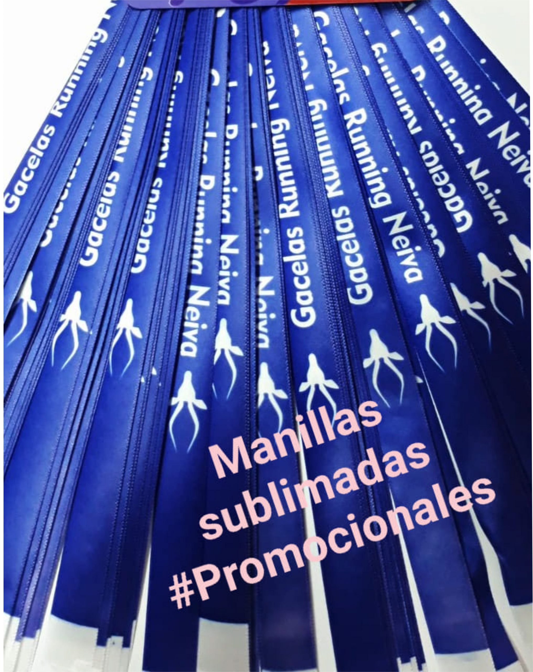 Manilla cinta satinada - Kreatex